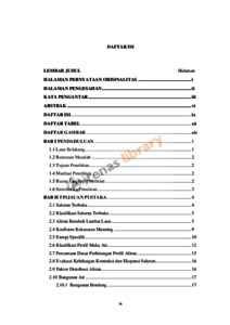 TA: ANALISIS ALIRAN BERUBAH LAMBAT LAUN PADA SALURAN TERBUKA DENGAN BEBERAPA KEMIRINGAN DAN ...
